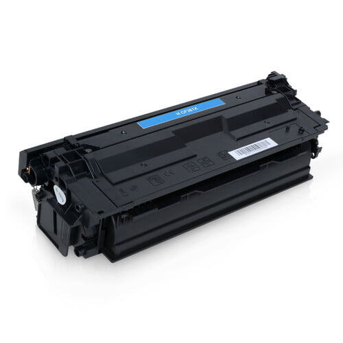 Toner Alternativo HP CF361 Cyan – Online Store